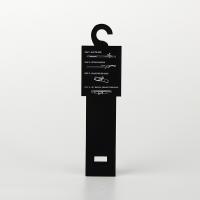 China Shopping Malls Grey Belt Display Hooks With Printing LOGO for sale