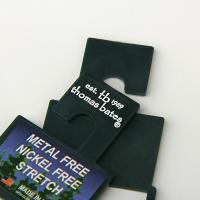China Belt Plastic Retail Display Hook Eco Friendly Jewellery Display Hooks for sale