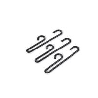 China ODM Plastic Sock Hangers for sale