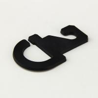 China Underwear Small Plastic Hooks for sale