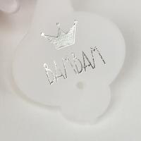 China Custom Plastic Hangers For Socks for sale