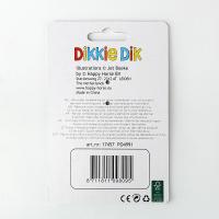 China 700gsm Paper 14cm*20cm Printable Product Header Cards For Kids Toys for sale