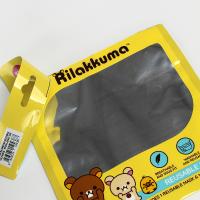 China 0.08mm To 0.2mm Thick Aluminum Film HDPE Polybag For Mask for sale