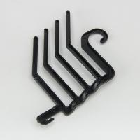 China OEM ODM 5 Layer Plastic Sock Hangers 1mm To 3.5mm Washing Line Sock Hanger for sale