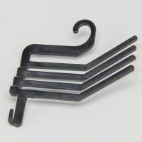 China OEM ODM 5 Layer Plastic Sock Hangers 1mm To 3.5mm Washing Line Sock Hanger for sale