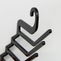 China OEM ODM 5 Layer Plastic Sock Hangers 1mm To 3.5mm Washing Line Sock Hanger for sale