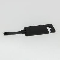 China Custom PE 5*6.7CM Necktie Hanger Hooks Retail Tie Holder For Closet for sale