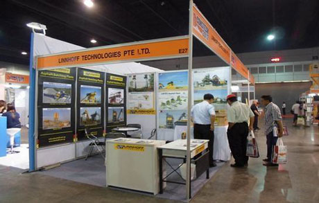INTERMAT ASEAN INTERMAT ASEAN