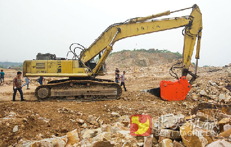 quarrying stone quarrying stone