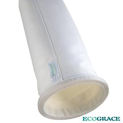China Dust Collector Filter Bags Polyester Filter Bag ,Bag Filter,Industrial Filter Bag for sale