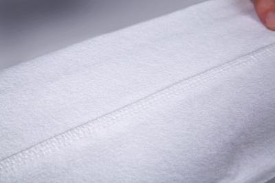China Dust Collector Filter Bag Baghouse Filter Bag PTFE Filter Bag 100% PTFE Fiber For Dust Col for sale