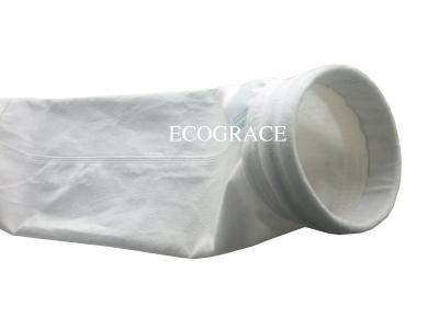 China Chemical Plant Filters, 750gsm PTFE Filter Bag For Dust Filtation D160 * 6000 with Competitive price for sale
