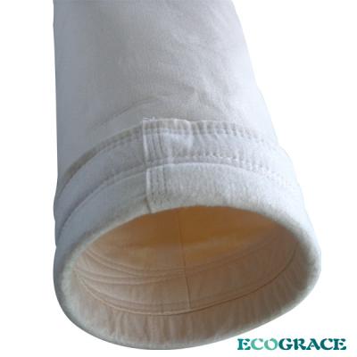 China ESP BAGHOUSE Filter Media RYTON Filter Bag Power Plant for sale