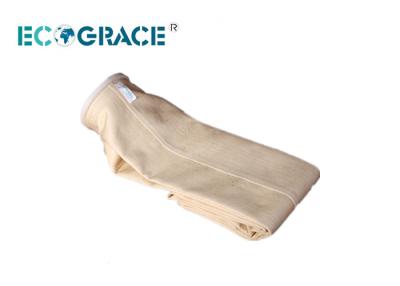 China Steel Plant Blast Furnace Filter Nomex Filter Bags,Bag Filter Nomex,Aramid Filter Bag for sale