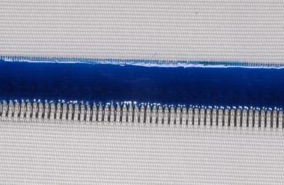China Waste Water Treatment Belt Press PP Filter Cloth for Belt Press Machine for sale