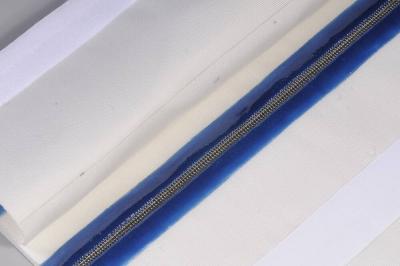 China Mining Concentration Sludge Drying Belt Press Filter Vacuum Belt Filter for sale