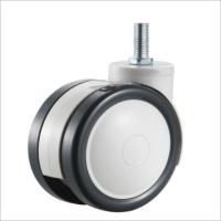 China medical wheel for hospital patient bed 3inch for sale
