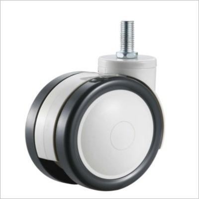 China medical wheel for hospital patient bed 3inch for sale