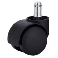 China 50mm Office Chair Casters for sale