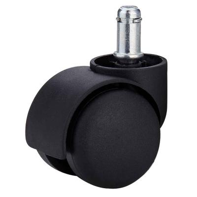 China 50mm Office Chair Casters for sale