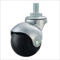 China office chair casters furniture ball wheel castors for sale