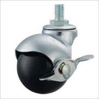 China office chair casters furniture ball wheel castors for sale