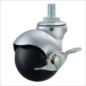 China office chair casters furniture ball wheel castors for sale