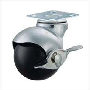 China office chair wheels ball wheels couch casters for sale