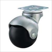 China office chair wheels ball wheels couch casters for sale