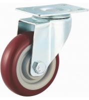 China 3 inch trolley wheels for sale