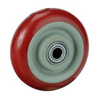 China 3 inch trolley wheels for sale