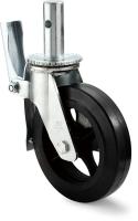China scaffold caster wheel for sale