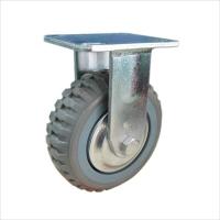 China heavy duty castor wheels for sale