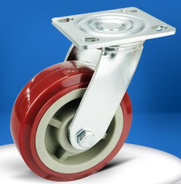 China 4 inch heavy duty caster for sale