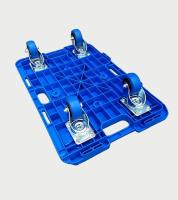 China moving dolly 150kg heavy duty platform dolly for sale