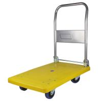 China 300kg dollies and hand trucks pushcart dolly for sale