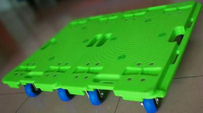 China platform dolly furniture moving dolly cart 150kg for sale