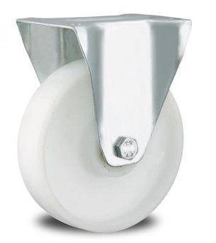 China 4 inch  polypropylene wheels for trolley for sale