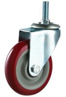 China 4 inch stem swivel casters for sale