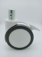 China solid stem medical caster for sale
