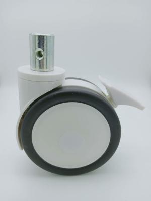 China solid stem medical caster for sale