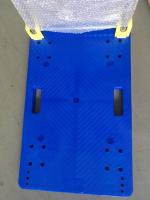China 200kg heavy duty hand truck folding hand cart dollies for sale