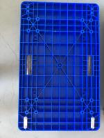 China 200kg heavy duty hand truck folding hand cart dollies for sale