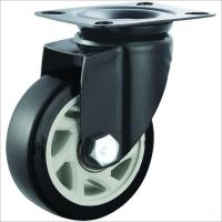 China platform hand trolley with fold down handle  150kg for sale