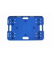 China moving dolly 150kg heavy duty platform dolly for sale