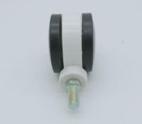 China medical wheel for hospital patient bed 3inch for sale