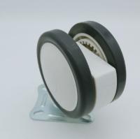China 4 inch hospital bed castors for sale