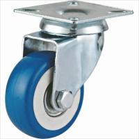 China swivel Casters tiny caster furniture wheels for sewing machine 2 inch for sale