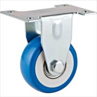 China home caster swivel caster plastic wheels for sewing machine 2 for sale