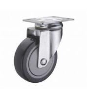 China 3 Inch TPR Dolly Wheel for sale